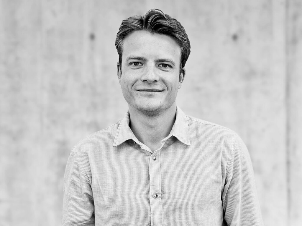 Velkommen til Jakob Riis Jensen - Raundahl & Moesby